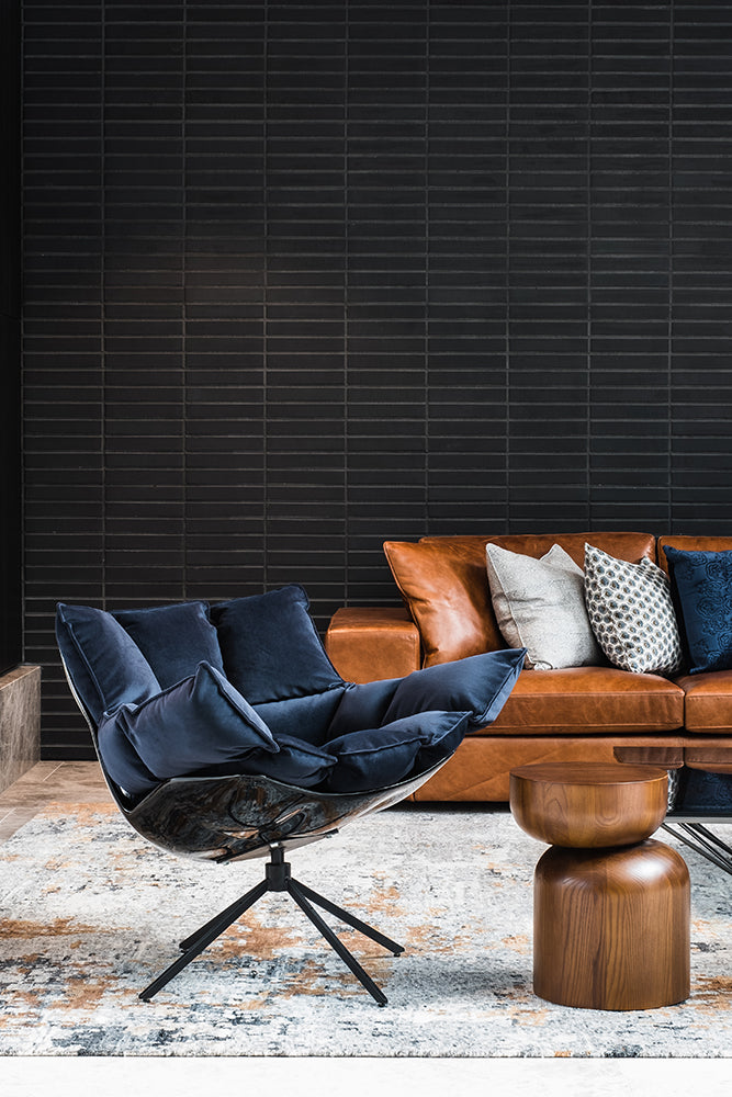 WG House – Detail Furniture + Lighting