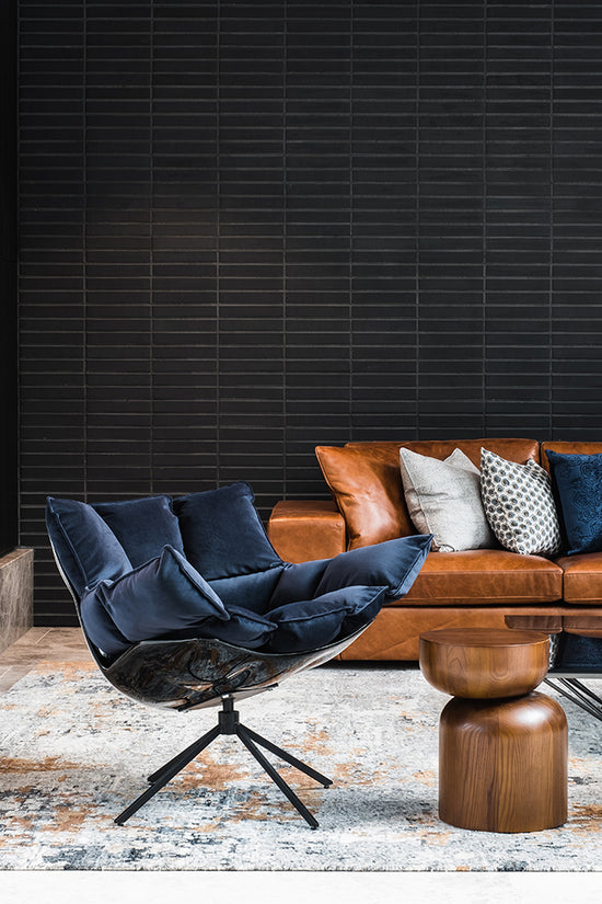 WG House – Detail Furniture + Lighting