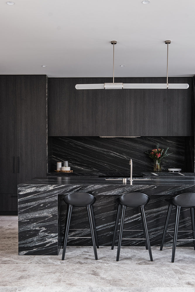 WG House – Detail Furniture + Lighting