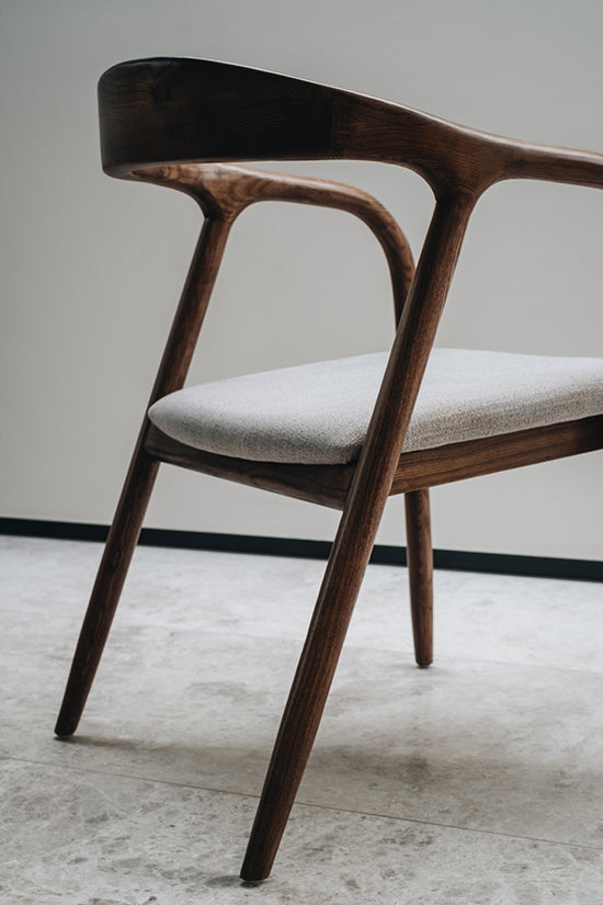 WG House – Detail Furniture + Lighting