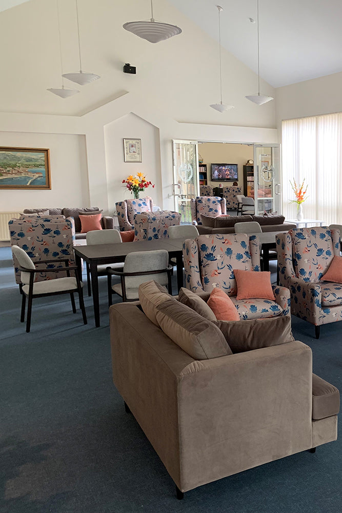 Rosary Homes – Detail Furniture + Lighting